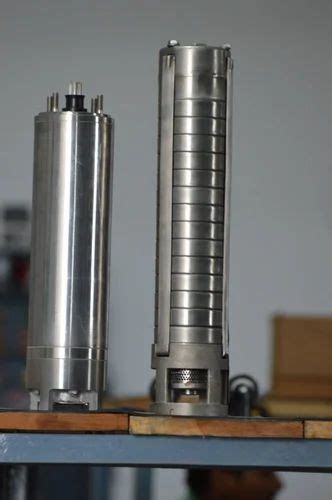 3 Hp Ac Solar Pump At ₹ 27000 Piece In Ahmedabad Id 2855000994788