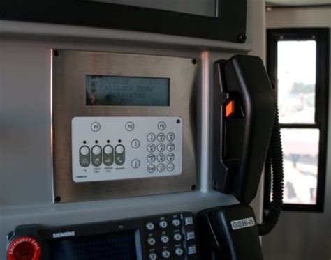 Siemens Emu Class 717 Moorgate Televic Siemens Emu Class 717 Moorgate Televic