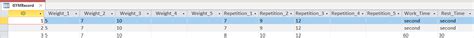 GitHub Aimanxzulkefli GYM Record A Program That Record Specific Workout That User Want To Do