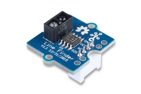 Grove Line Finder Partco