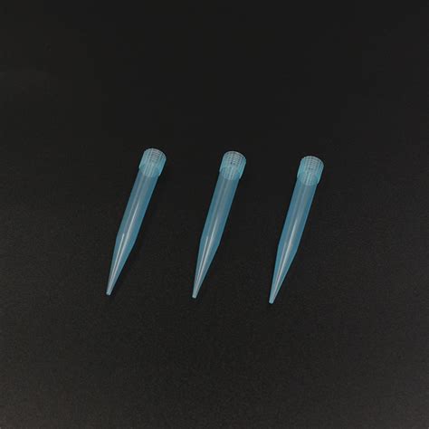 Eppendorf Pipette Tips Blueblack Medical And Mining Suppliers South