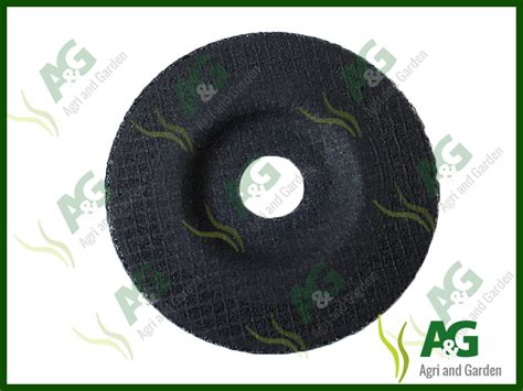 Metal Grinding Disk 4 12 Inch Agri And Garden Worldwide Shipping