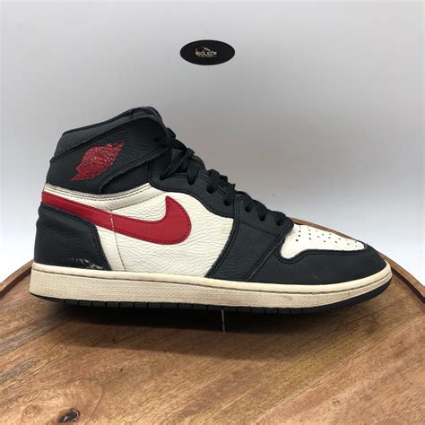 Nike Air Jordan 1 Retro High Star Is Born Si Custom R Gem