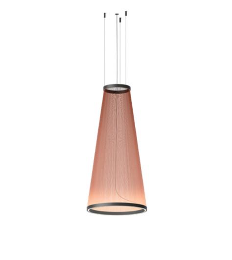 Array Conical Vibia Pendant Lamp Miliashop