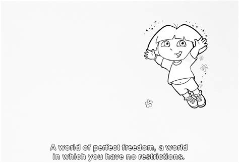 End Of Dora Oc Revangelionmemes