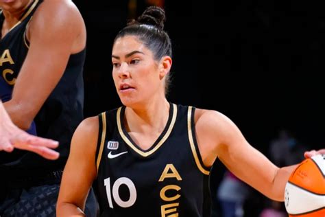 Wnba Las Vegas Aces Kelsey Plum Is 2021 Wnba Sixth Woman Of The Year