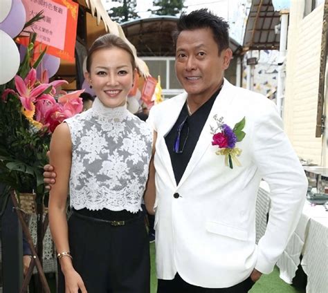 好惨！香港知名男星魏骏杰投资百万餐厅倒闭，身材胖成球变油腻张利华亏损传媒