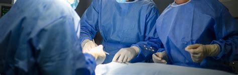 General And Laparoscopic Surgery Ali Medical