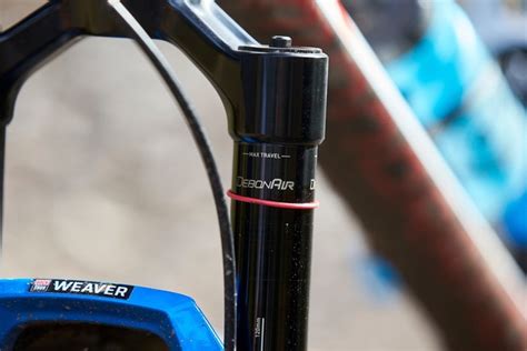 Rockshox Launches Two New Sid Forks And A New Shock For 2021 Bikeradar