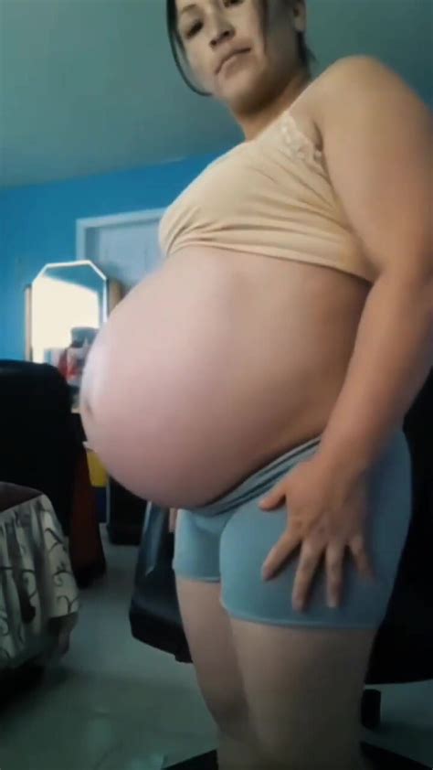Huge Belly Big Pregnant Huge Belly Big Pregnant