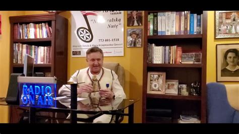 Wojciech Dorula Radio Na Góralską Nutę Youtube
