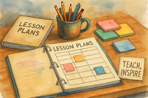 Why Every Teacher Needs A Personal Mission Statement Your Guide To
