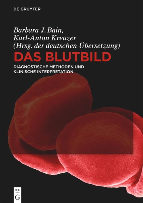 Das Blutbild