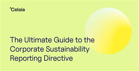 Understanding Taxonomy Alignment A Guide For Sustainable Investment Celsia