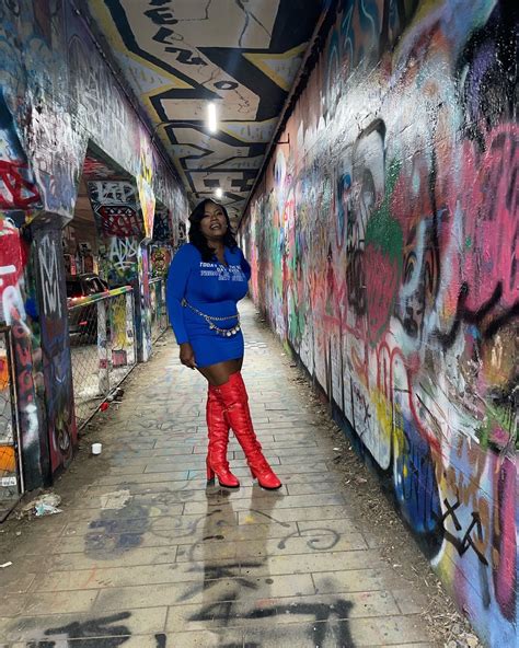 Meet Crystal Jackson Social Media Content Creator Onlyfans Creator