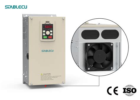 Single Phase Variable Speed Drive Inverter 220v 380v 3 Phase Vfd 15kw 22kw