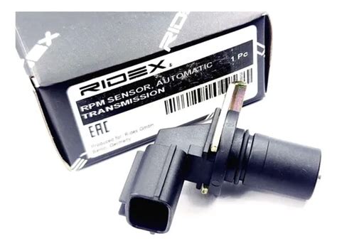 Sensor Velocidad Mazda 3 6 All New Mazda 3 6 Cx7 Envío Gratis