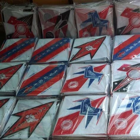 Jual Layangan Sukhoi Super Lilitan Di Seller Bonekakamu Duri Kepa
