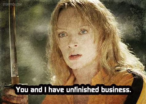 Bill Quotes Kill Bill At Declan Newling Blog