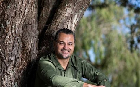 Scotty Morrison Talks Maori Language Week And New Tv Show