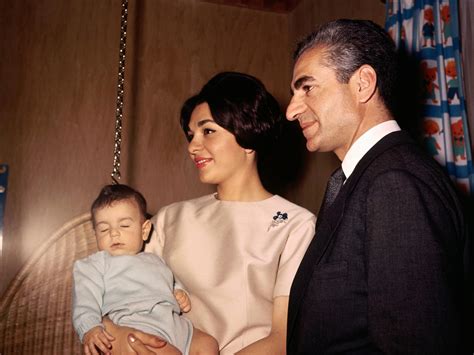 Photos Show What Iran Looked Like Before The 1979 Revolution Turned The