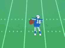 Quarterback S Tenor