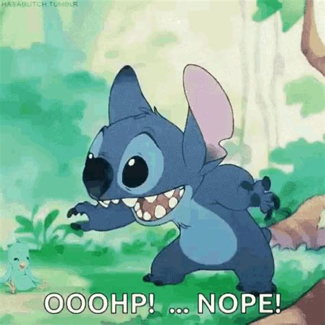 Stitch  Ice