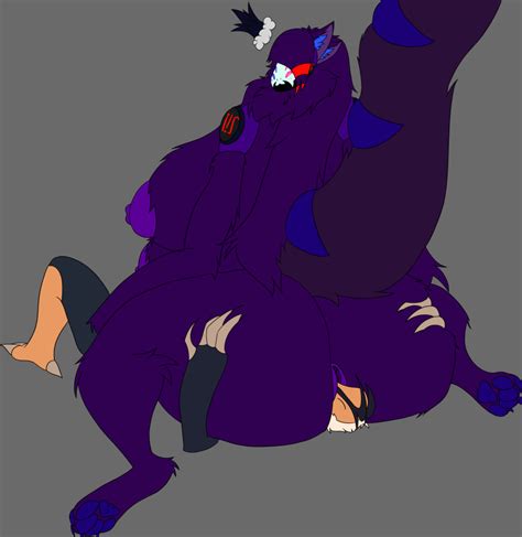 Rule 34 Absurd Res Anthro Ass Big Butt Big Tail Breasts Facesitting