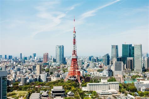 2023东京塔 旅游攻略 门票 地址 问答 游记点评，东京旅游旅游景点推荐 去哪儿攻略