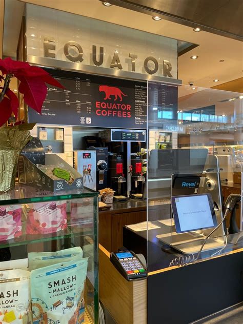 Equator Coffees And Teas Updated December 2024 27 Photos And 28 Reviews
