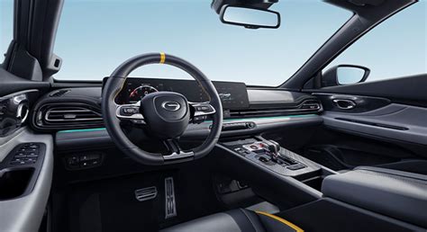 Gac Empow 1 5 Gs Dct 2026 Philippines Price And Specs Autodeal