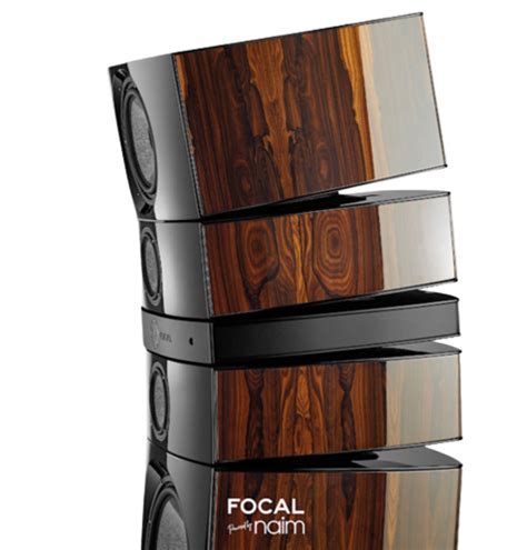 Focal Grande Utopia Em Evo Shop Online Av Luxury Group