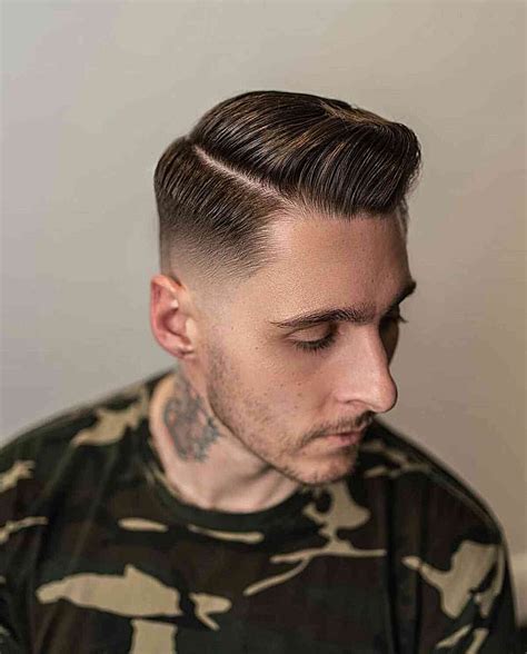 High Taper Fade On Top Cleanest High Taper Fade Haircuts For Men My Xxx Hot Girl