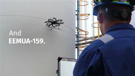 Skyguage Robotics Dynamixel Use Case Highlight Storage Tank
