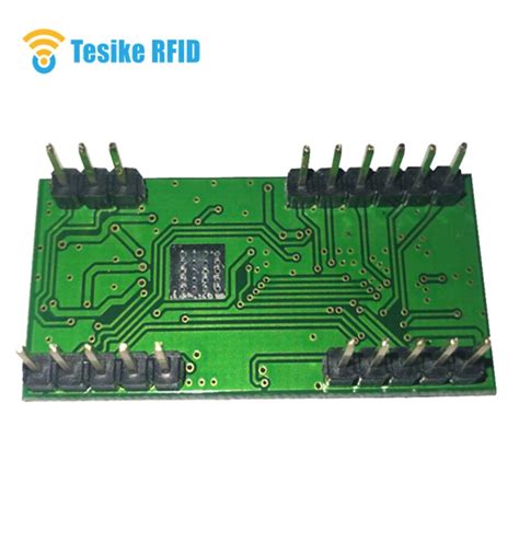 1356mhz Rfid Reader Module Rs485 Modbus Rtu Rfid Reader Module And Rfid Card Reader Module
