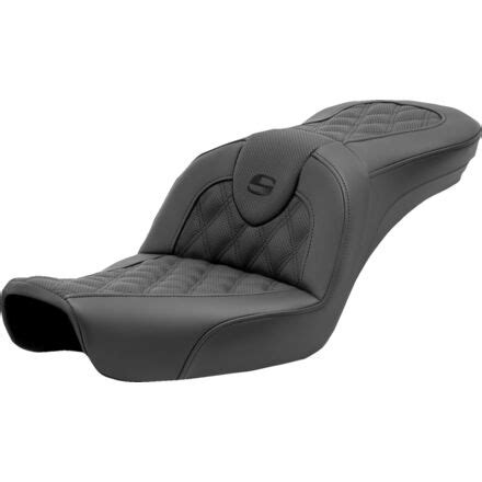 Saddlemen Road Sofa Seat Motosport