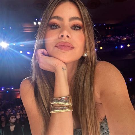 Sofia Vergara Titty Marketing 7