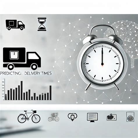 Predicting Food Delivery Time With Machine Learning A Technical