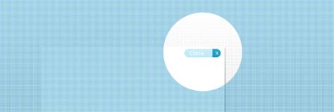 Sleek CSS Close Button In Minutes Skyline Design Ltd