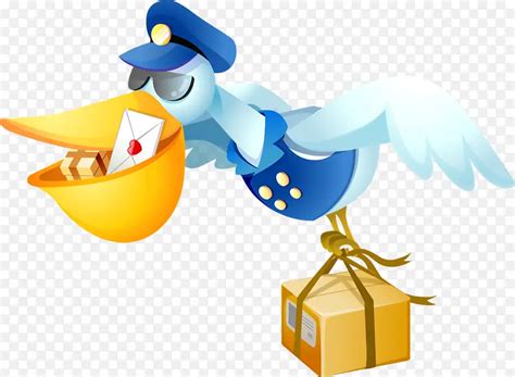 送信的鸭子png图片素材下载图片编号yglblzxp 免抠素材网