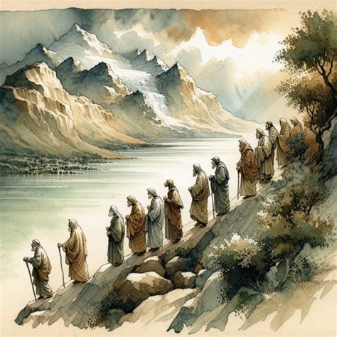 What Does Proverbs 18 1 Mean Bible Art