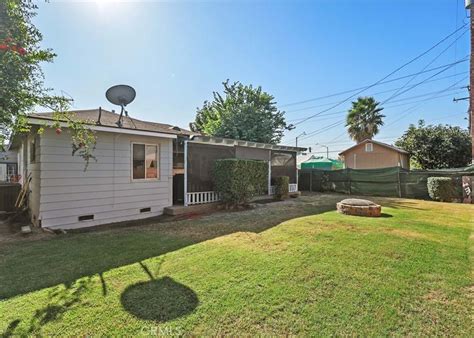 609 Sunkist Ave La Puente Ca 91746 Redfin