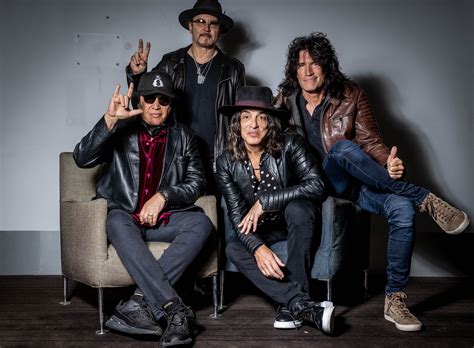 Exclusive Paul Stanley Talks Life Post Farewell Tour Says We Couldn