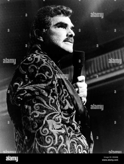 Amazing Grace Burt Reynolds Hallelujah Aired April 8 1995 ©nbc