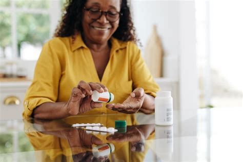 Overcoming Hidden Hurdles To Medication Adherence
