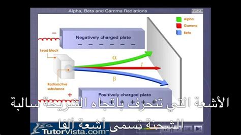 أشعة ألفا وبيتا وجاما مترجم Youtube