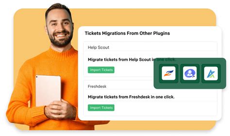 Fluent Support AI Powered WordPress Helpdesk For Support