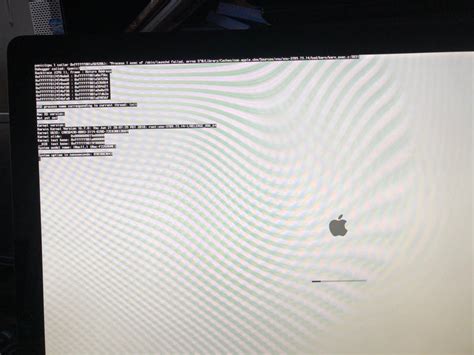 Apple Imac Wont Boot Hardware And Infrastructure Spiceworks Community