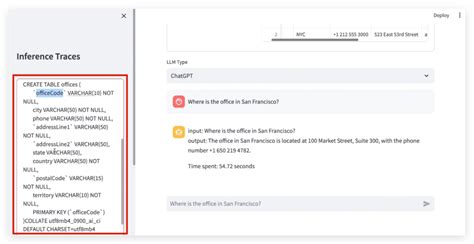 容器中的大模型 二 利用大模型，使用自然语言查询sql数据库 csdn博客
