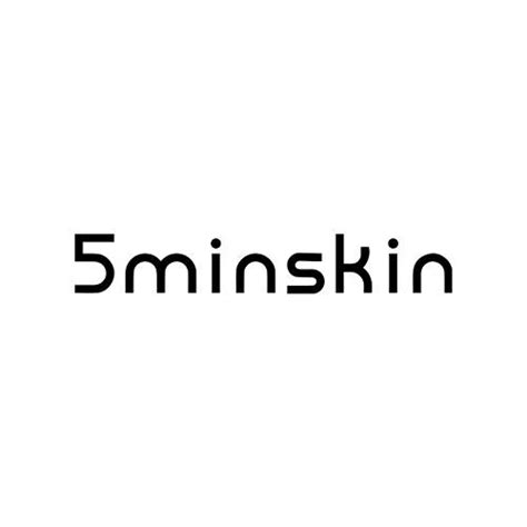 5minskin